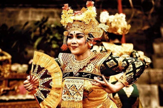 Bali Spectacular Sunset Tour : Uluwatu - Kecak fire dance - FAQ