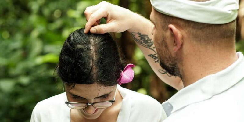 Bali Spiritual: Blessing Ceremony, Pristine Nature, Transfer - Who Should Consider This Tour