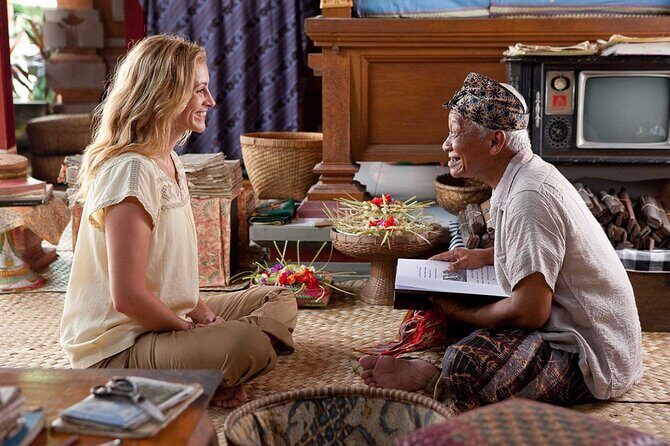 Bali Spiritual Journey - Eat, Pray, Love Tour (Private & All-inclusive) - Introduction