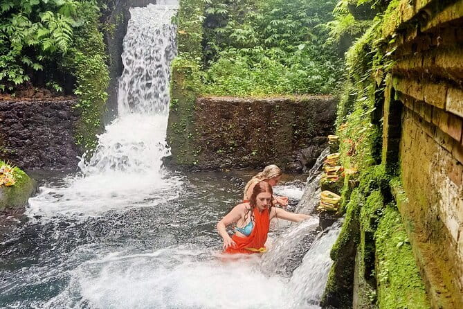 Bali Spiritual Shamanic-Palm Reading, Temple Healing Tour - Practical Details and Tips