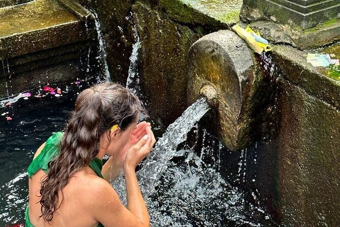 Bali Spiritual Shamanic-Palm Reading, Temple Healing Tour - Who Should Consider This Tour?