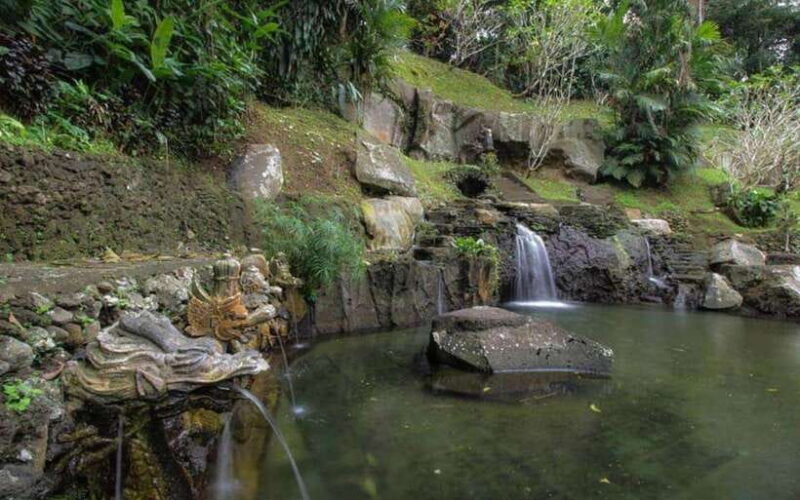 Bali: Spiritual Tour with Meditation and Puja Ceremony - Key Points