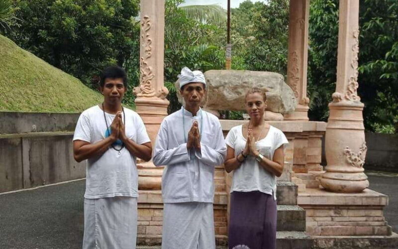 Bali: Spiritual Tour with Meditation and Puja Ceremony - Itinerary Breakdown: What to Expect