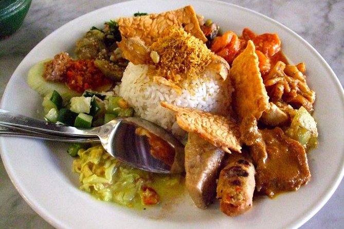 Bali Street Food Tour - Who Should Consider This Tour?