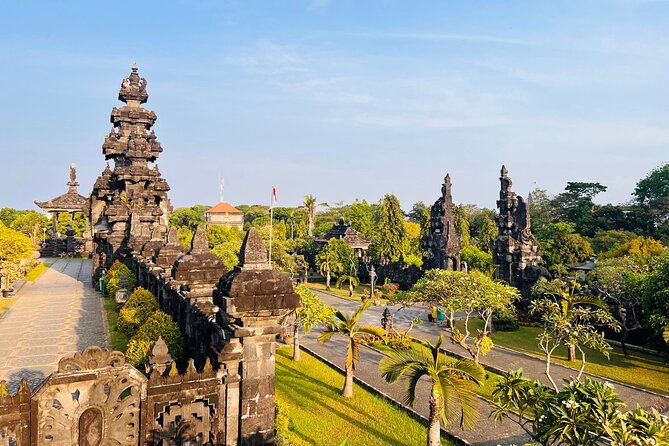 Bali Street Food Tour - The Sum Up