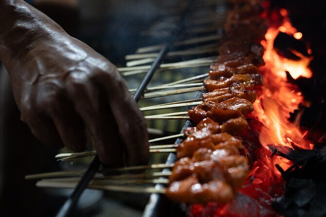 Bali Street Food Tour: Savor Authentic Flavors & Night Market - Authentic Experiences and Authentic Flavors