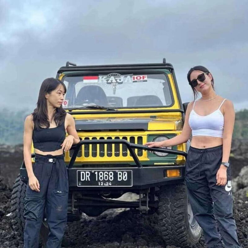 Bali: Sunrise 4x4 Jeep Tour with Photographer - Who Would Love This Experience?