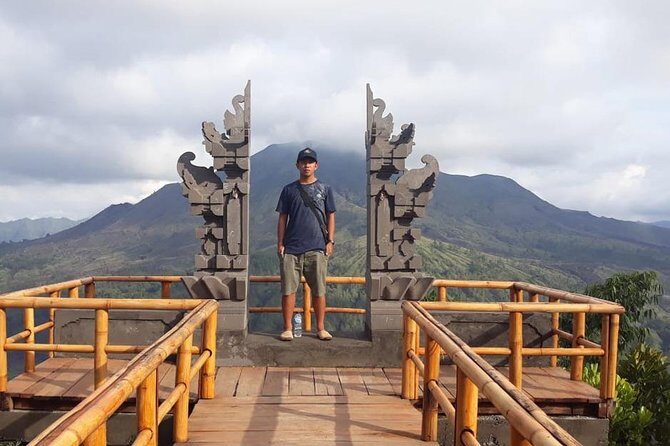 Bali Sunrise & Beautiful Fog Scenery - Pinggan Tour - An In-Depth Look at the Bali Sunrise & Fog Scenery Tour