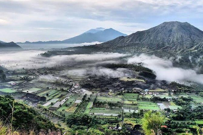 Bali Sunrise & Beautiful Fog Scenery - Pinggan Tour - The Sum Up: Why This Tour Is a Solid Choice in Bali