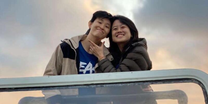 Bali sunrise exporation with jeep 4x4 wd - The Itinerary Breakdown