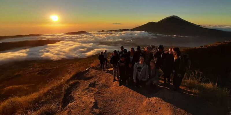 Bali: Sunrise Hike at Mount Batur with Bali Swing - Why This Tour Offers Good Value