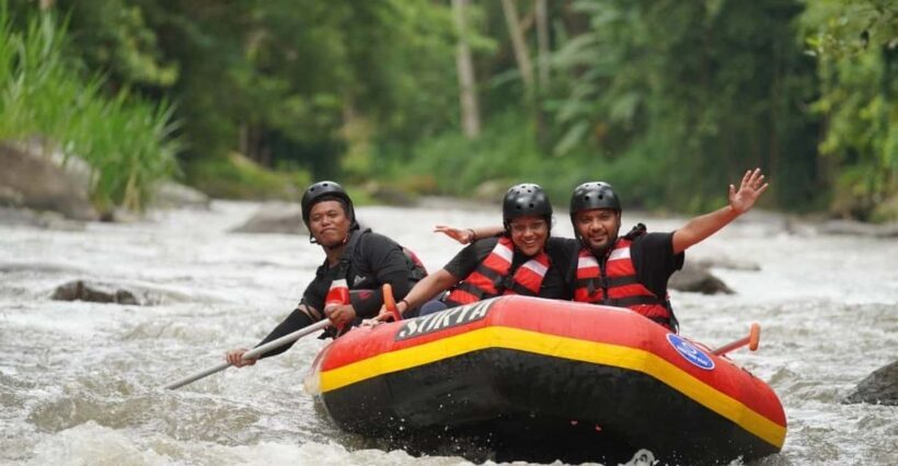 Bali: Sunrise Jeep & Rice Terrace Private Tour - The Itinerary and Experience in Detail