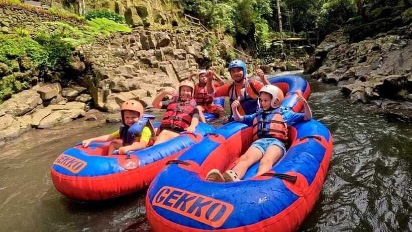 Bali: Sunrise Jeep Tour and Lazy River Rafting in Ubud - Value and Experience: Is It Worth It?