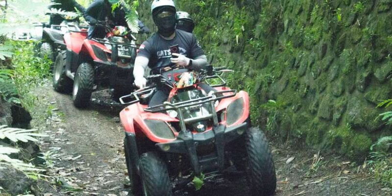 Bali: Sunrise Mount Batur ATV Off Road Experience - Who Will Love This Tour?