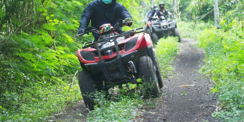Bali: Sunrise Mount Batur ATV Off Road Experience - Practical Considerations and Tips