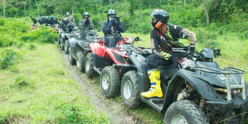 Bali: Sunrise Mount Batur ATV Off Road Experience - Authentic Reviews from Participants
