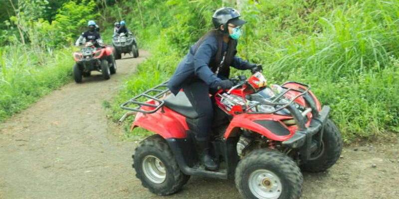 Bali: Sunrise Mount Batur ATV Off Road Experience - FAQ