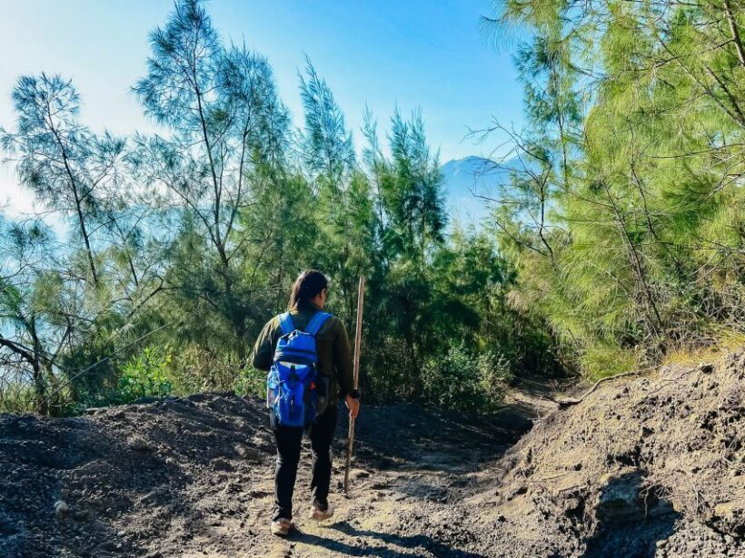 Bali: Sunrise Mount Batur Hike with Breakfast - Who Is This Tour For?