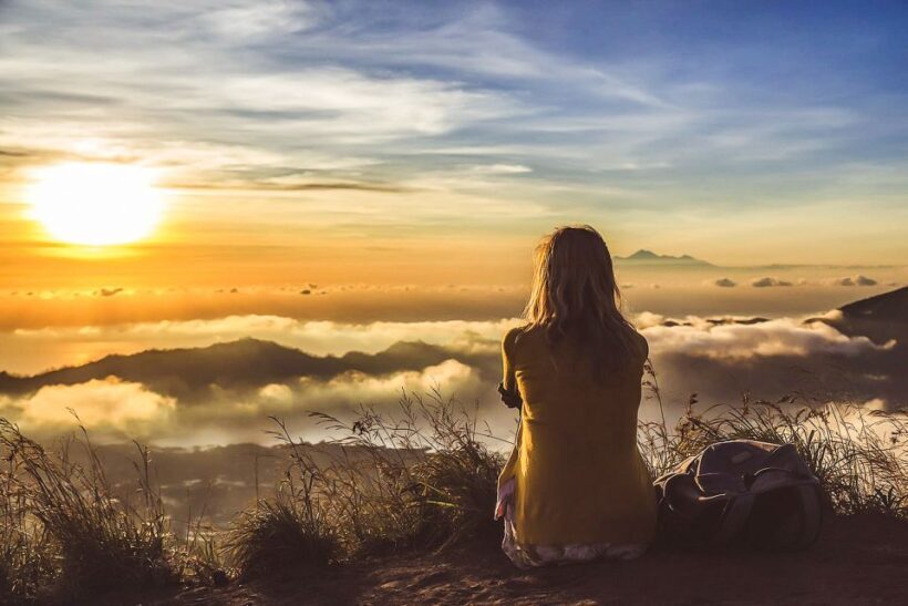 Bali: Sunrise Mount Batur Hike with Breakfast - Key Points