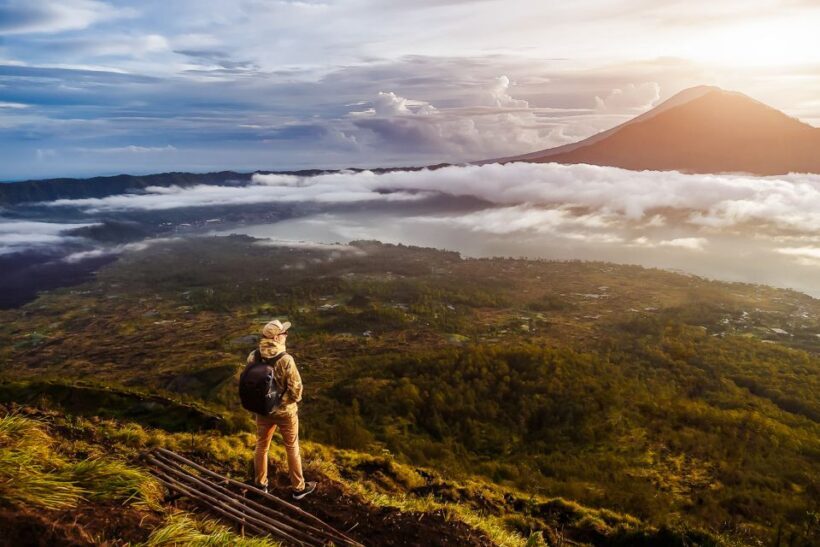 Bali: Sunrise Mount Batur Hike with Breakfast - The Practical Details