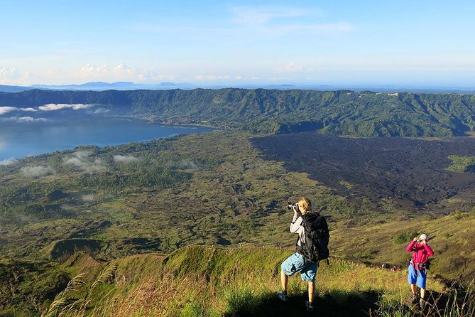 Bali: Sunrise Mount Batur Hike with Breakfast - Frequently Asked Questions