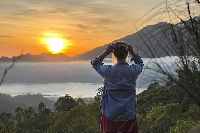 Bali Sunrise Tour - What Travelers Say: Authenticity and Scenic Vistas