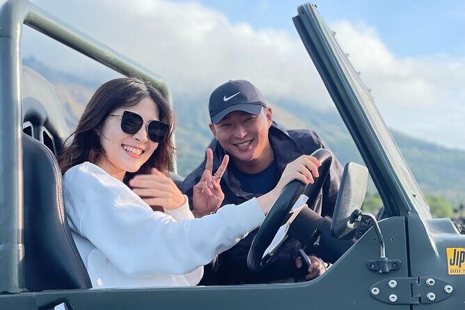 Bali Sunrise Tour - Why This Tour Works for Certain Travelers