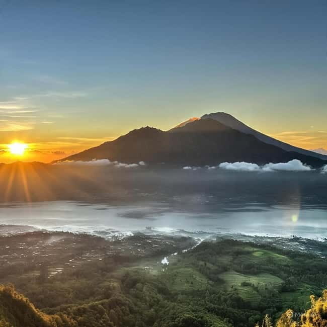 Bali: Sunrise traking mount Batur with natural hotspring - Who Will Love This Tour?