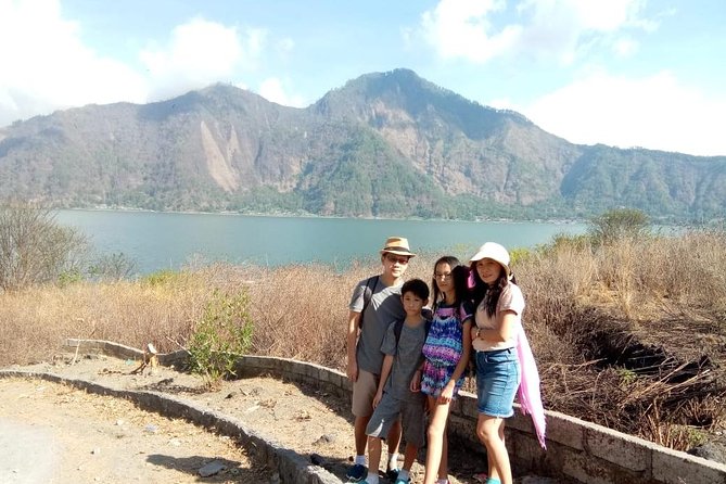 Bali Sunrise Trekking and Natural Hot spring Tour - Who Will Love This Tour?