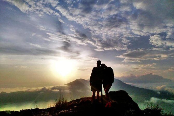 Bali Sunrise Trekking at Mount Batur - The Experience in Detail