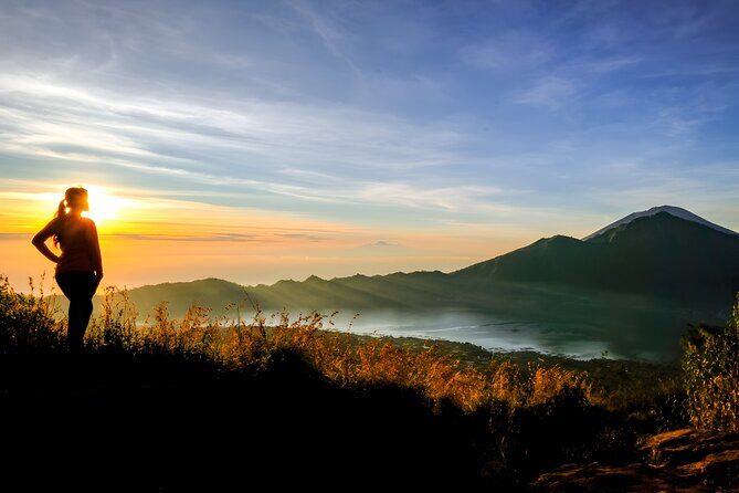 Bali Sunrise Trekking At Mount Batur with Professional Guide - The Sum Up