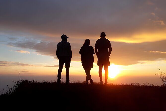 Bali Sunrise Trekking At Mount Batur with Professional Guide - FAQ