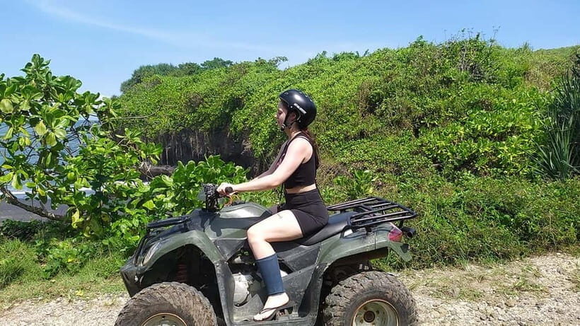 Bali: Sunset ATV and Dirt bike Adventure on the Beach - FAQ