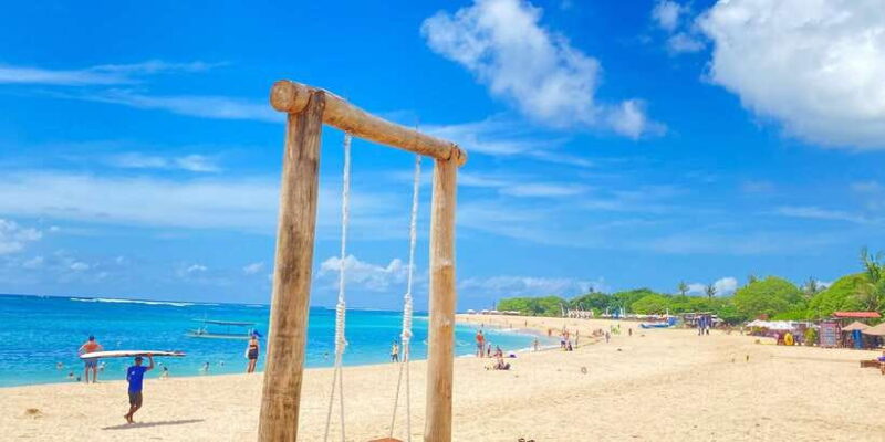 Bali: Sunset Beach and Temple Tour with Fire Dance Show - The Practical Side: What’s Included and What’s Not