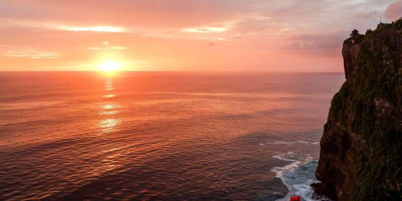 Bali Sunset: Uluwatu Temple, Kecak Dance and Jimbaran Bay - Frequently Asked Questions