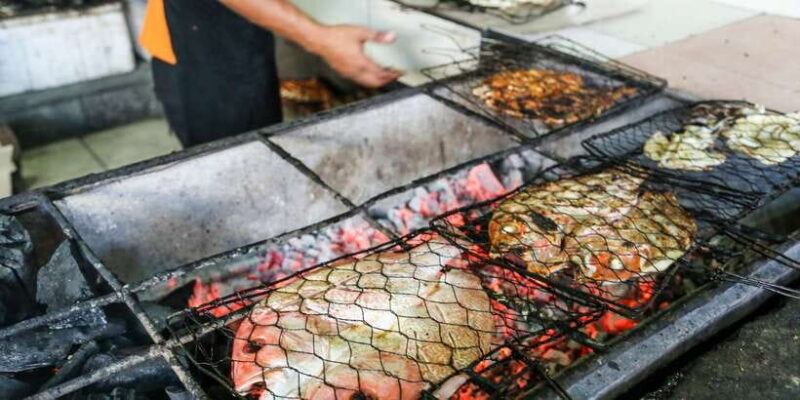 Bali Sunset: Uluwatu Temple, Kecak Dance and Jimbaran Bay - Final Words