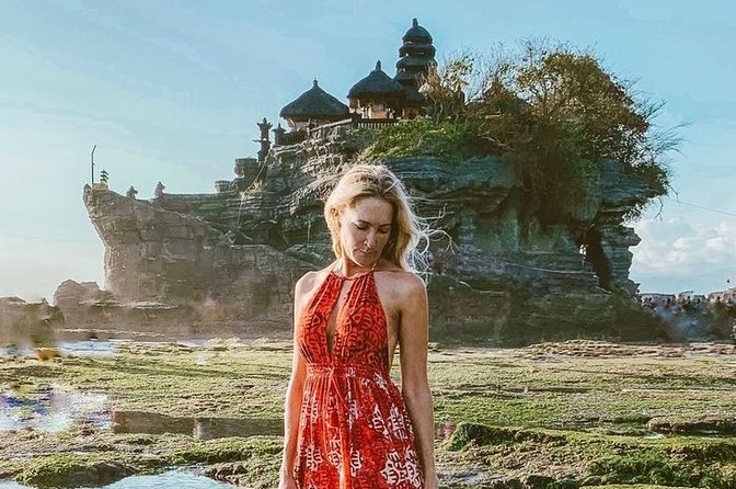 Bali Sunset: Uluwatu Temple - Kecak Dance- Jimbaran Bay - Who Will Love This Tour?