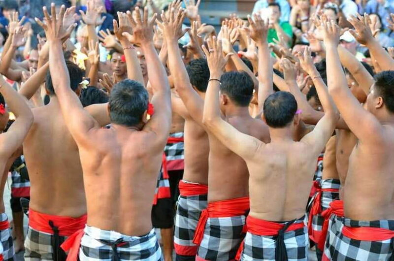 Bali: Sunset Uluwatu Temple & Kecak Fire Dance Private Tour - Final Thoughts: Why This Tour Offers True Value