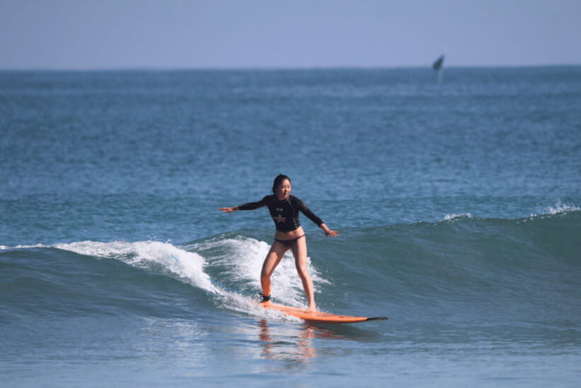 Bali: Surf Lessons for Beginners Couple at Kuta Beach - Who Should Consider This Tour?