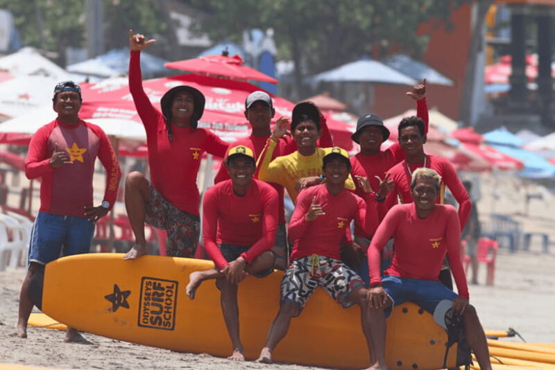 Bali: Surf Lessons for Beginners Couple at Kuta Beach - FAQ