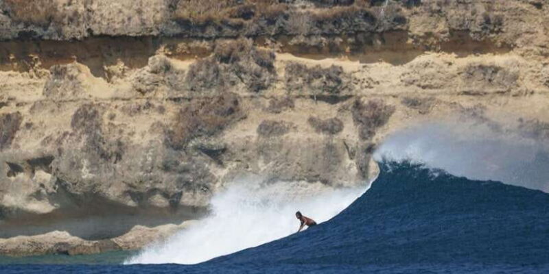 Bali Surf Trip: Surf Bali's best surf spots - Key Points