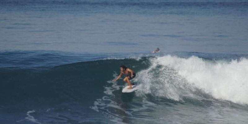 Bali Surf Trip: Surf Bali's best surf spots - A Detailed Look at the Itinerary and Features
