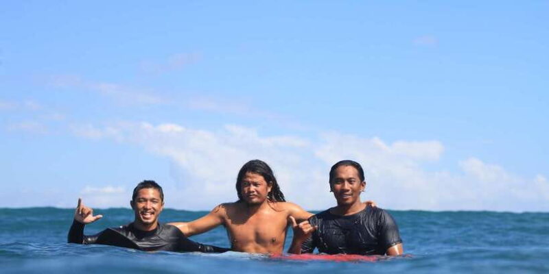Bali Surf Trip: Surf Bali's best surf spots - Final Thoughts