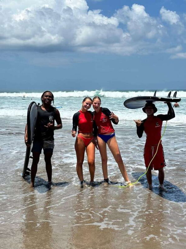 Bali: Surfing Lesson at Legian Beach by Tio Surf - Who Should Consider This Tour?