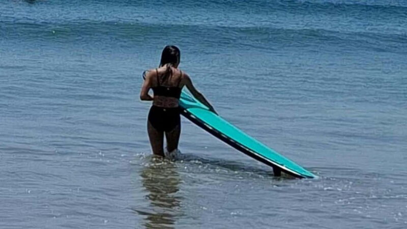 Bali: Surfing Lessons for Beginners and Intermediate Surfers - Key Points