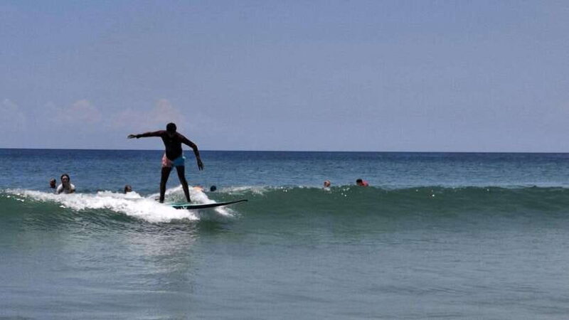 Bali: Surfing Lessons for Beginners and Intermediate Surfers - FAQ
