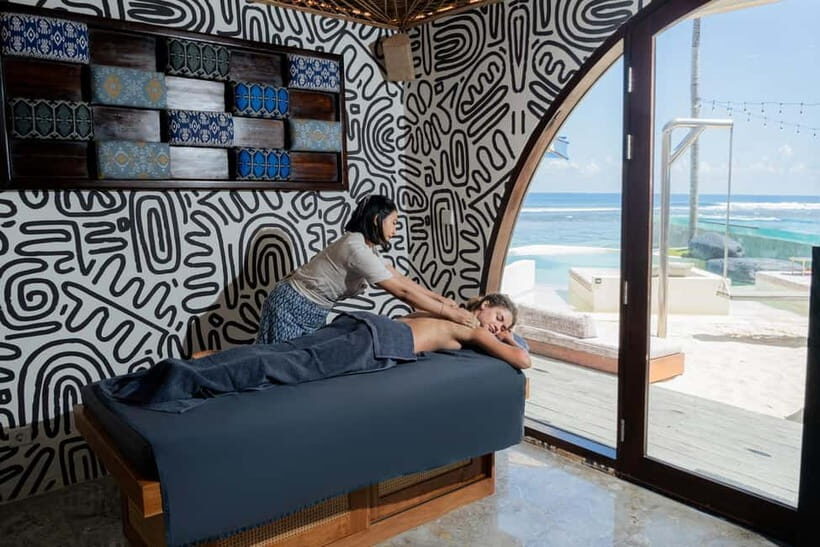 Bali: Svaha Spa Melasti Massage & Beachfront Club Experience - An In-Depth Look at the Svaha Spa Melasti Experience