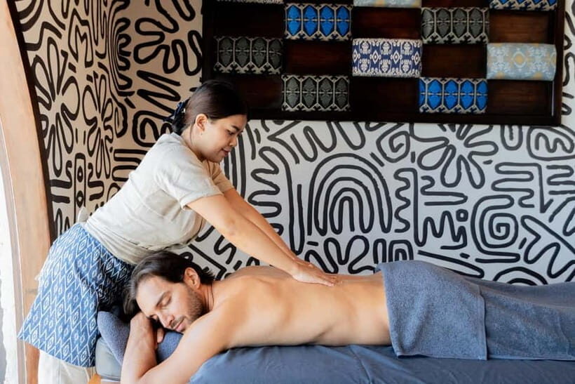 Bali: Svaha Spa Melasti Massage & Beachfront Club Experience - Final Thoughts