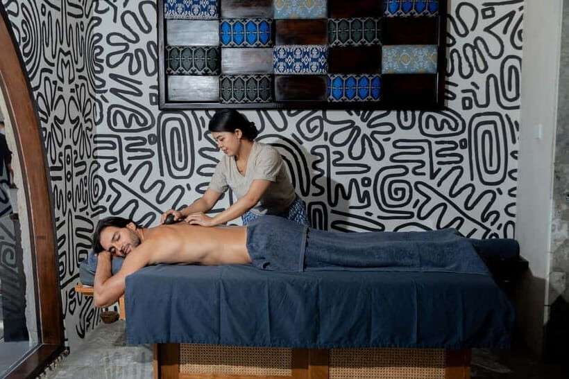 Bali: Svaha Spa Melasti Massage & Beachfront Club Experience - FAQ