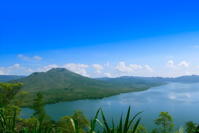 Bali Swing Activities and Kintamani Ubud Tour Packages - Authentic Experiences and Local Flavor